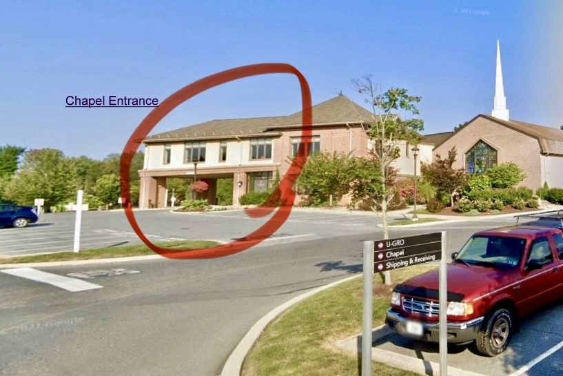 About Us – Messiah Village BIC